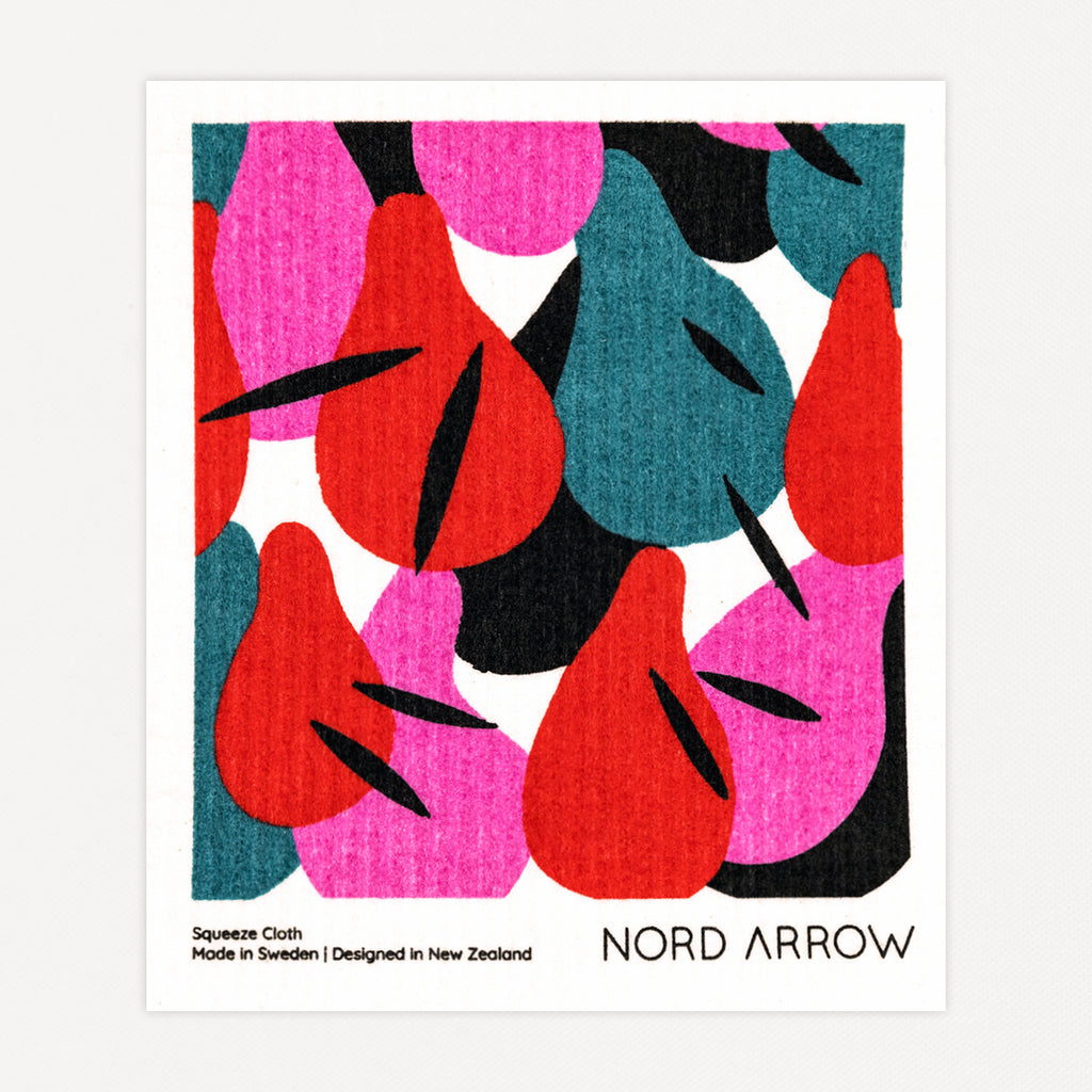 Home page – Nord Arrow